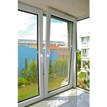 Pvc Vertical Opening Window - Buy Vertical Opening Window,Window Hold ...