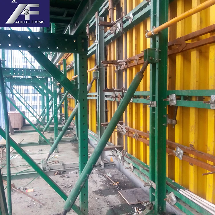 Best Price Of Scaffold Putlog Coupler Cuplock System Aluminium Stair ...