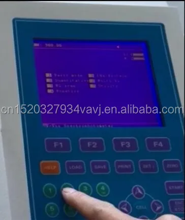 Uv5600(pc) Uv Vis Spectrophotometer For Quantitative Test Kinetics ...