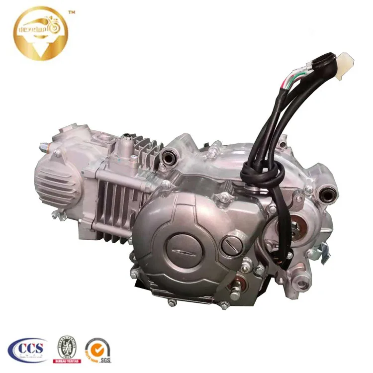Wholesale 4 Stroke Jy110 110cc Motorcycle Engine For Sale - Buy ...