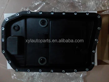 Oe#24117571217 24117536387 Auto Transmission Oil Pan With Gasket Repair ...