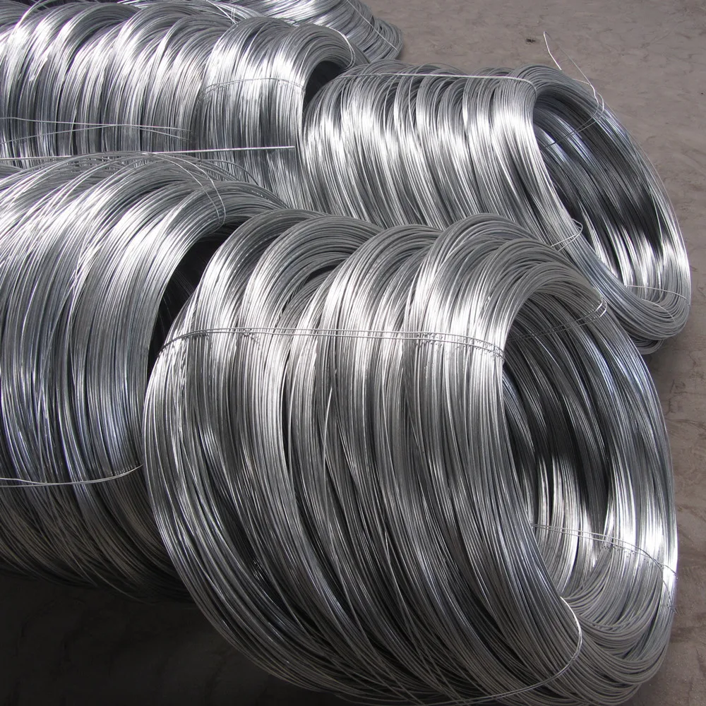 Customs Data - MK Electro Galvanized Wire to India| Alibaba.com