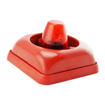 Conventional Type Fire Horn Strobes Sounder Flasher - Buy Fire Horn ...