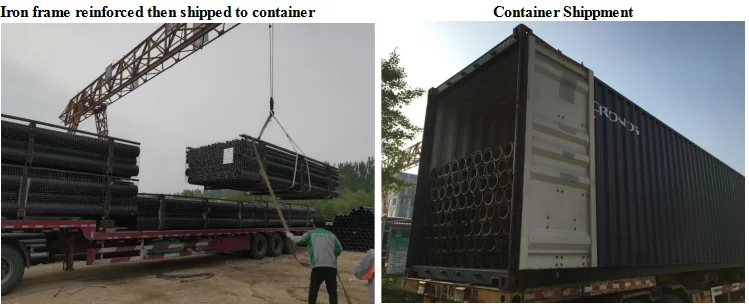 18 Inch Culvert Pipe - Durable, Eco-Friendly Drainage Solution