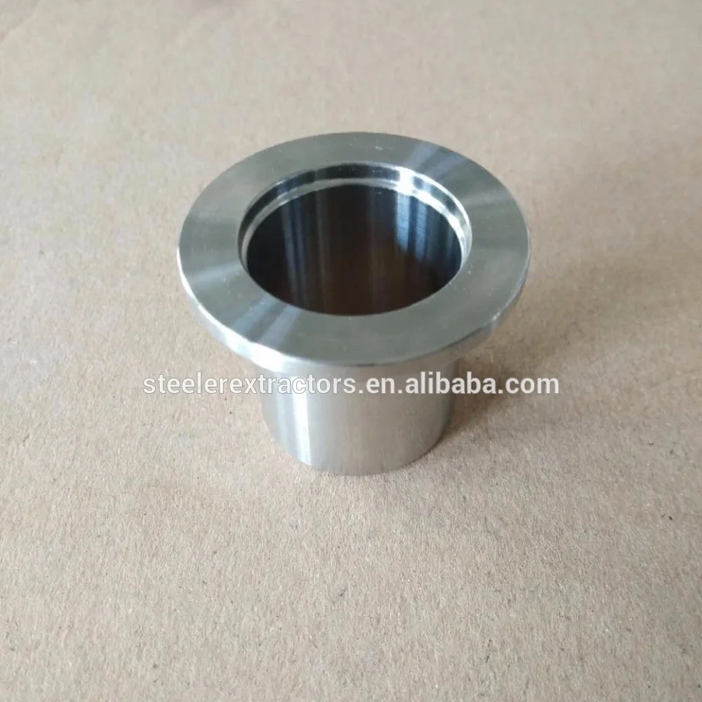 KF50 Clamp - Durable SS304 Vacuum KF Clamps for Reliable Use