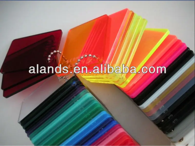 2mm Colors Acrylic Plexi Glass Board - Buy Acrylic Board,Plexi Glass ...