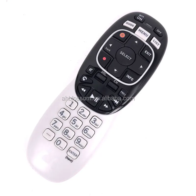 Tv Remote Control For Direct Rc73 - Buy Tv Remote Control,Remote ...