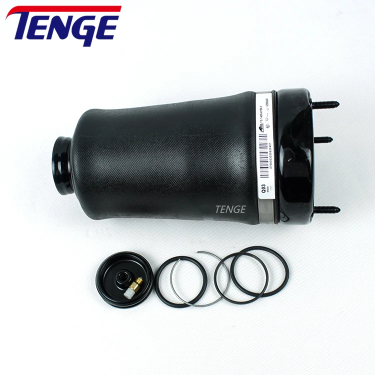 Front Air Suspension Spring 1643205213 For Mercedes M/ml Class W164 ...