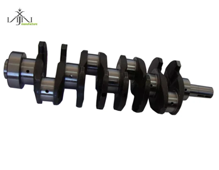5l Hiace Engine Crankshaft 13401-54100 - Buy Oem 5l Engine Crankshaft ...