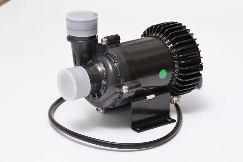 24v High Quality Heat Cooling System Of New Energy Automobile Water ...