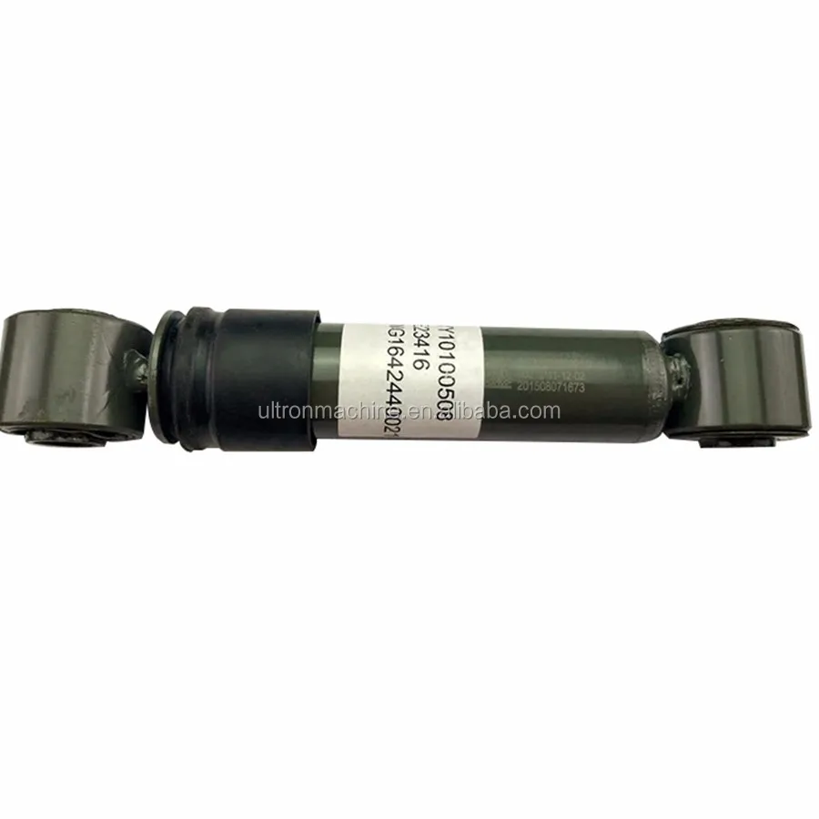 High Quality Sinotruk Horizontal Shock Absorber Wg1642440021 - Buy ...
