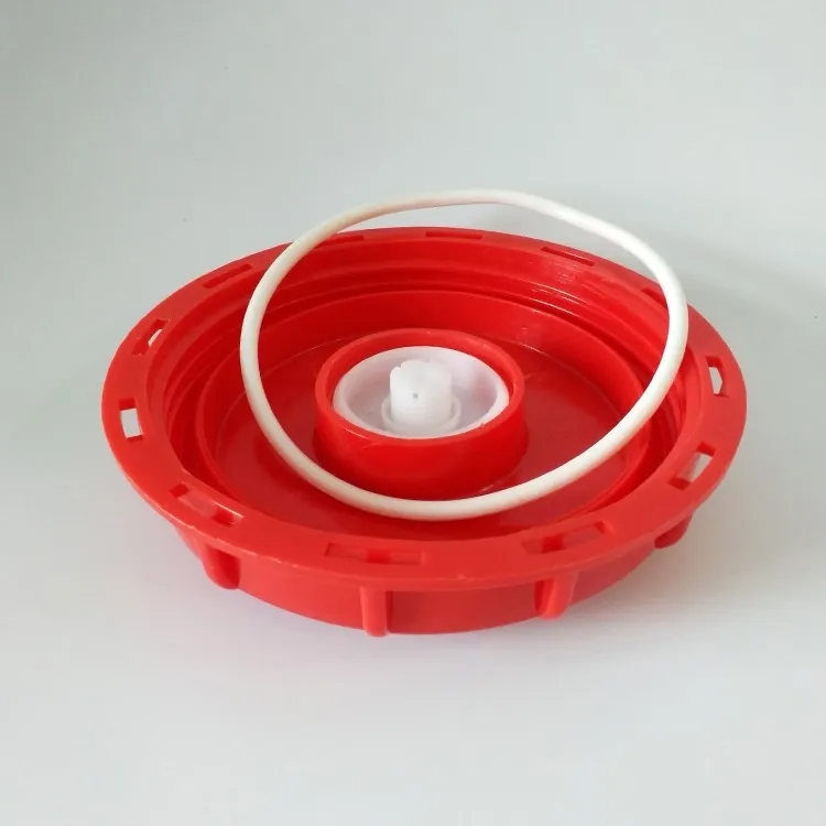 Dn150 Ibc Tank Screw Caps Plastic Ibc Vented Cap - Buy Ibc Vented Cap ...