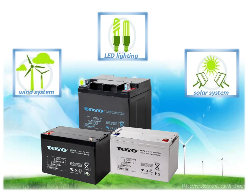 Good Quality Low Price Old Brand 12v100ah Toyo Battery - Buy Solar ...