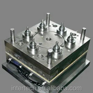 Injection Rubber O-Ring Mold Making - Customized Solutions