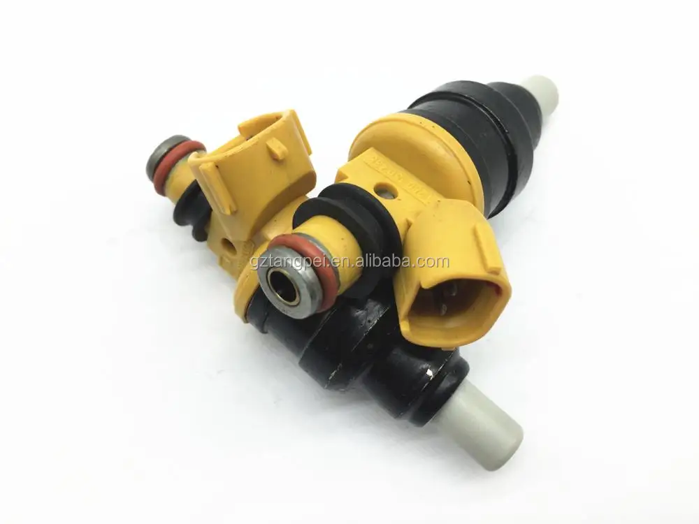 Fuel Injector Nozzle 2325002020 Oem 23250-02020 0280150438 - Buy Fuel ...