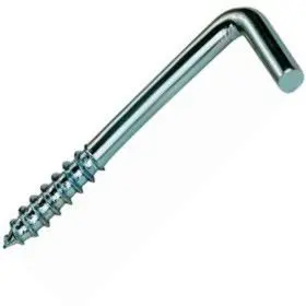 Wood Screws Angle Hook - Buy Wood Screws,Decking Screw,Timber Screws ...