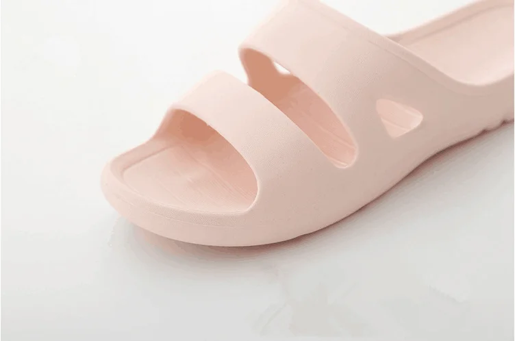 EVA Notty Beach Slippers - Comfort & Safety for Men