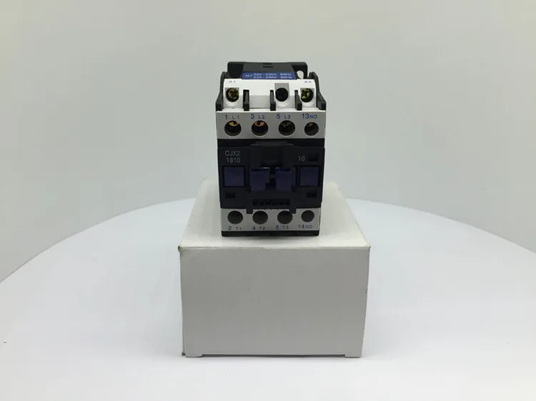 CE Electrical LC1-D1810 AC Contactor Coil - 18A, 24V-660V, CCC/CE ...