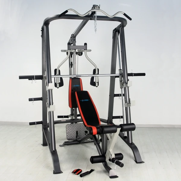 Smith Machine Parts - Multi-Use Smith Machine for Home Gym