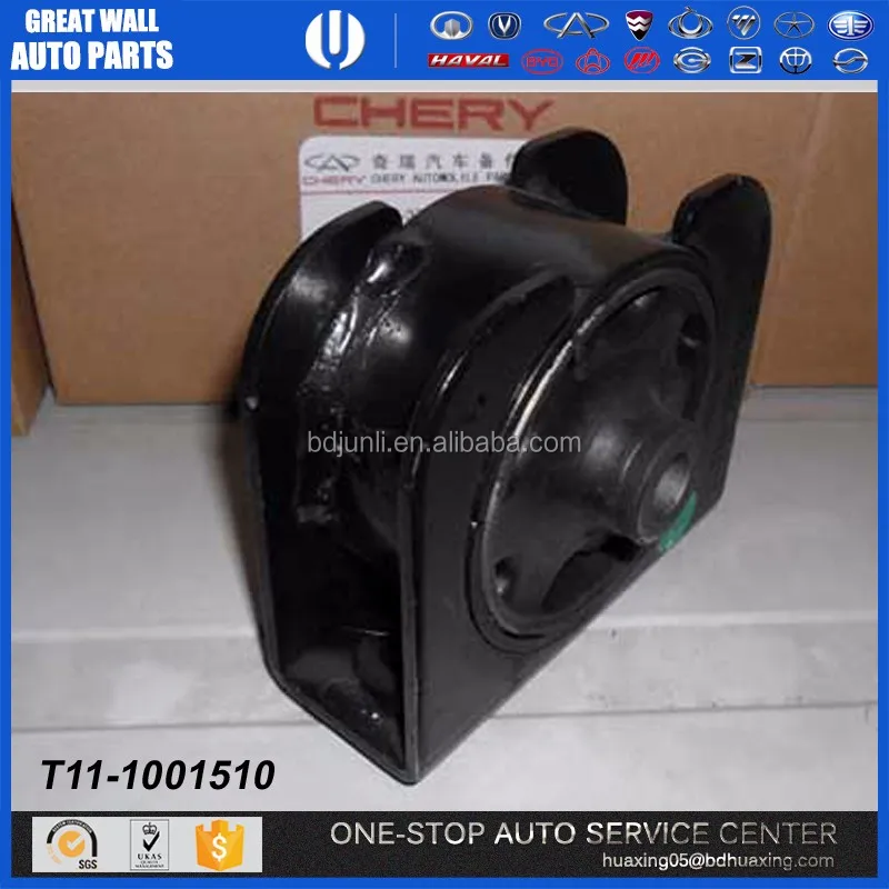 Motor Spare Parts Auto Chery Tiggo Spare Parts T11-1001510 Chery Spare ...