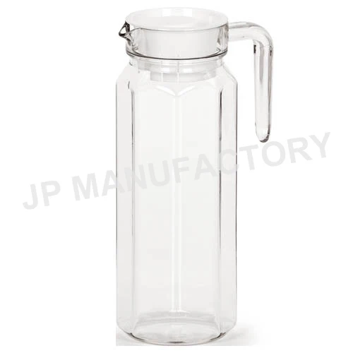 1.5l Wholesale Stackable Plastic Pitcher Made In China - Buy Stackable ...