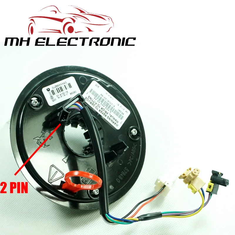 Mh Electronic 05135965ac 05135965aa 05135965ab 5135965ac 5135965ab ...