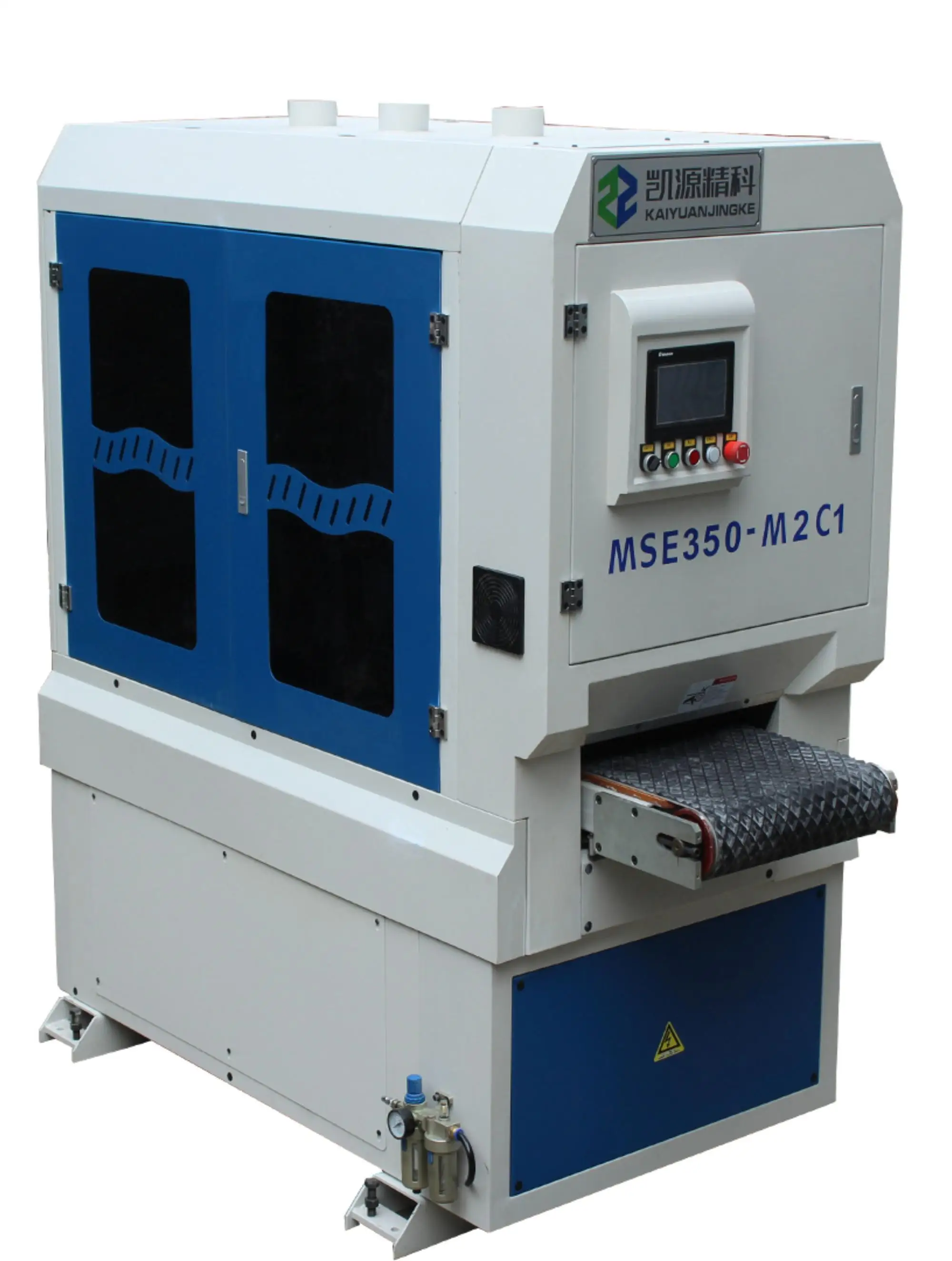Automatic Door Frame Window Frame Sanding Machine Line - Buy Automatic ...