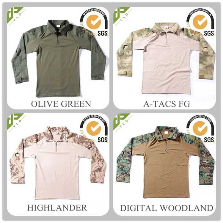Wholesale Acu American Universal Camouflage Uniform - Buy American ...