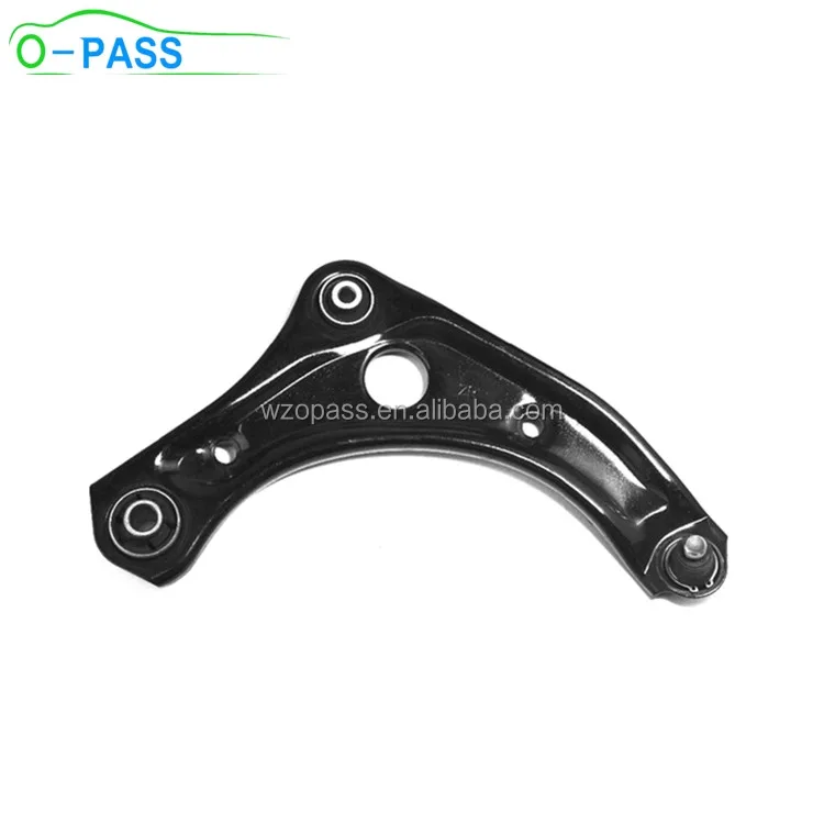 Opass 54500-1hm0b Front Lower Track Control Arm For Nissan March Iv ...