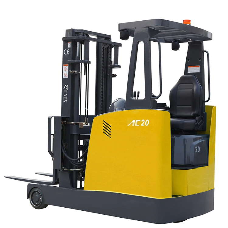 High Effective Hydraulic System Electric Hand Lift Truck - Buy Electric ...