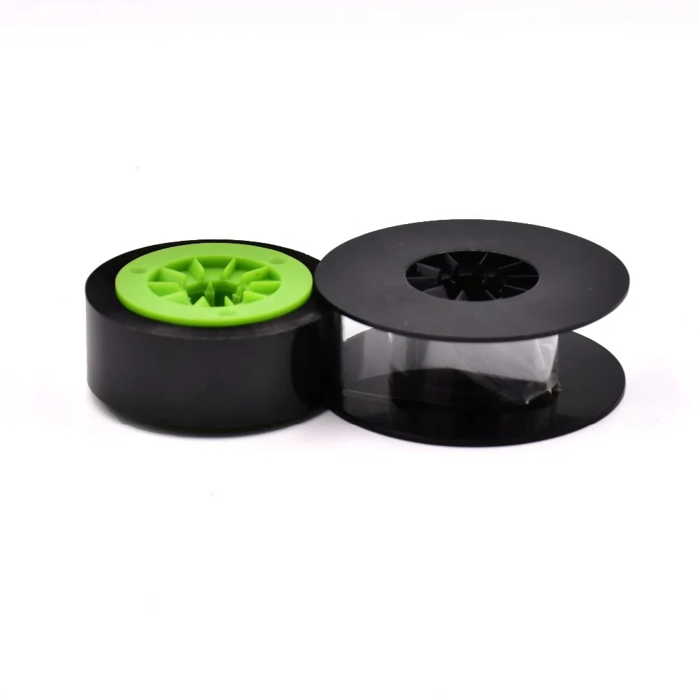 LETATWIN Ink Ribbon for MAX Lettering Machines - PUTY Label Printer ...