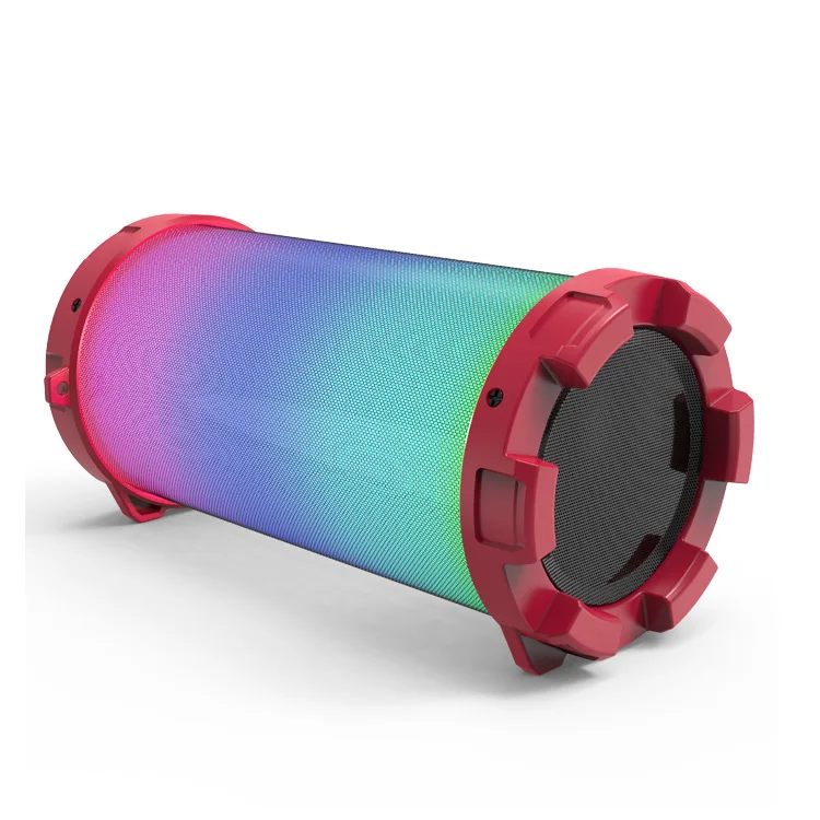 Myon Portable Bazooka Bluetooth Speaker Factory Oem Odm Plastic Usb Tf ...