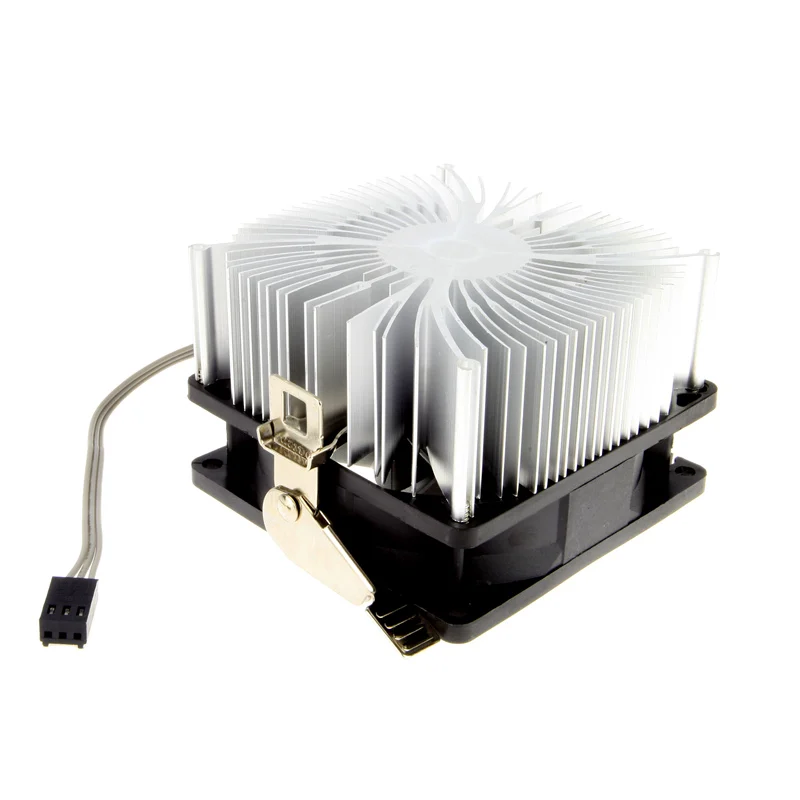 TDP 95w AMD CPU Cooler with 80mm Fan - Alseye AS-GHK8-100