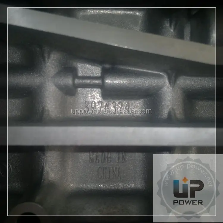 CUMMINS 6CT OIL FILTER BLOCK 3974324| Alibaba.com