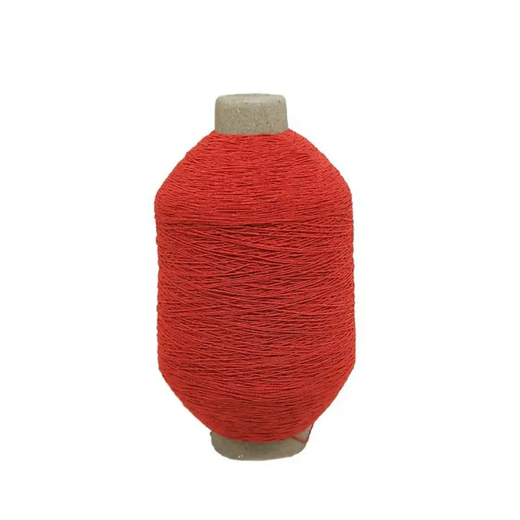 Cone Recycle Embroidery Mink Yarn - Buy Recycle Yarn,Cone Yarn ...