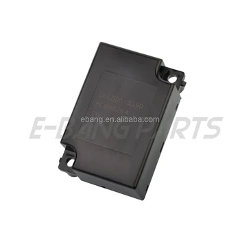 Relay Flasher Mc898264 066500-3590 Mc857355 066500-3123 For Mitsubishi ...
