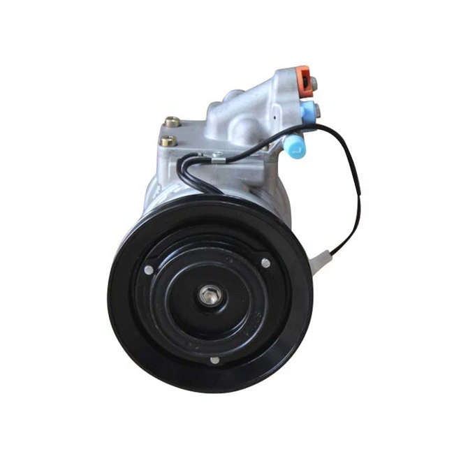 Aire Acondicionado Ac Sanden Denso,Compresor R134a Oe Mr149363 Para ...