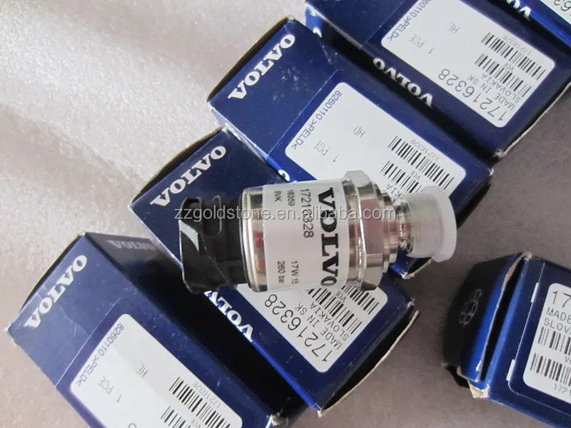 L350f Pressure Sensor 17216328 17271141 - Buy L350f Pressure Sensor ...