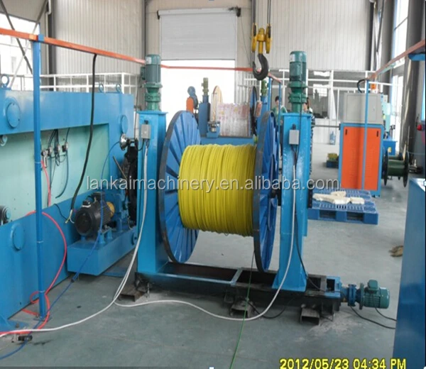 Automatic Wire Spooling Machine/wire Coiling Machine/copper Wire Coil ...