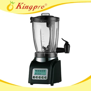 1500w High Performance Electric Cooking Heater Blender With Tap - Buy ...