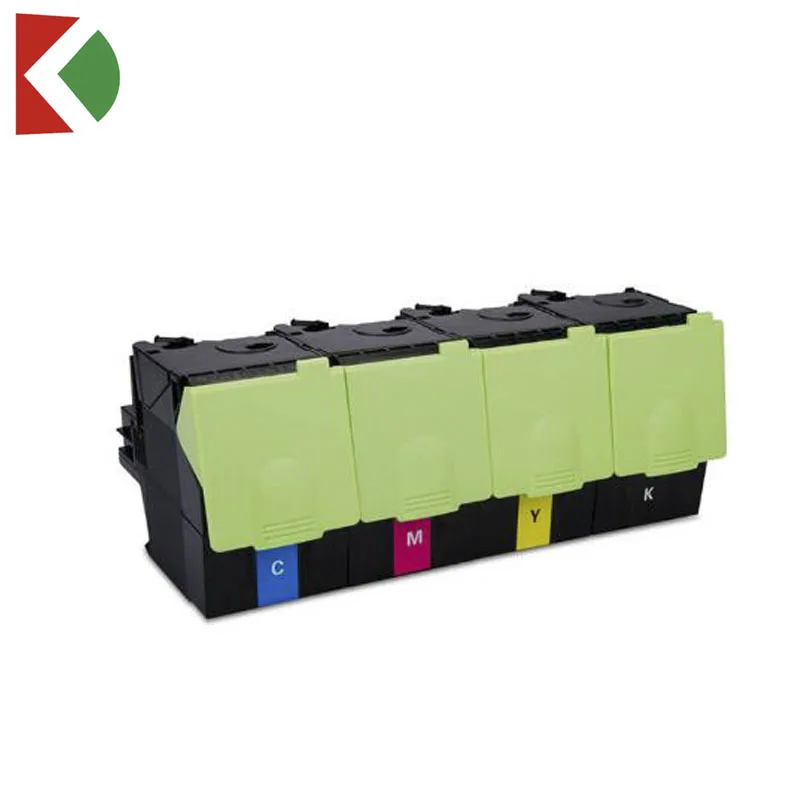 Factory Price Cs410 Cs510 Cx310 Cx410 Cx510 Compatible Lexmark Cs310 ...