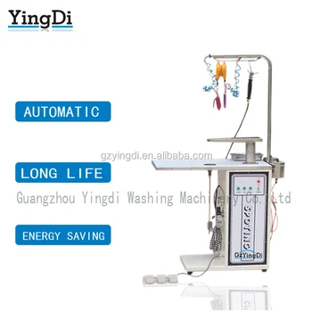 Laundry Shop Spotting Board Spotting Machine For Sale - Buy Spotting ...