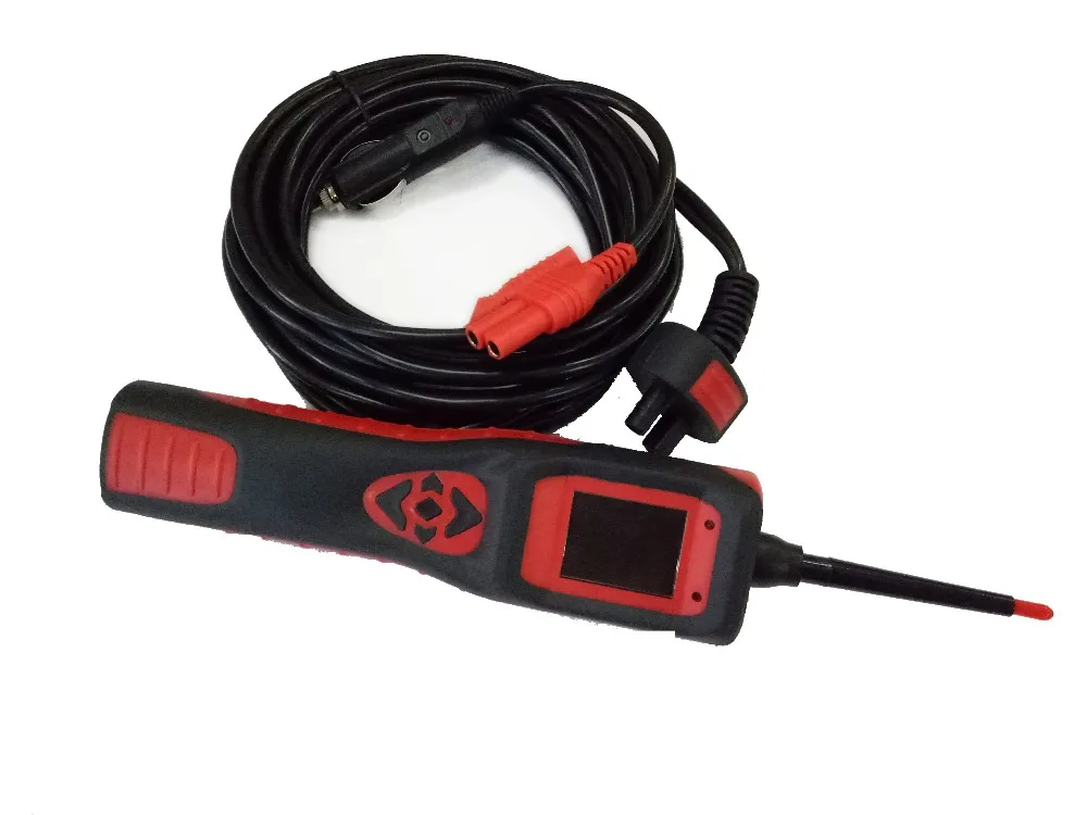 Yantek 100% Original Professional Auto Diagnostics Scan Tools Laptop ...