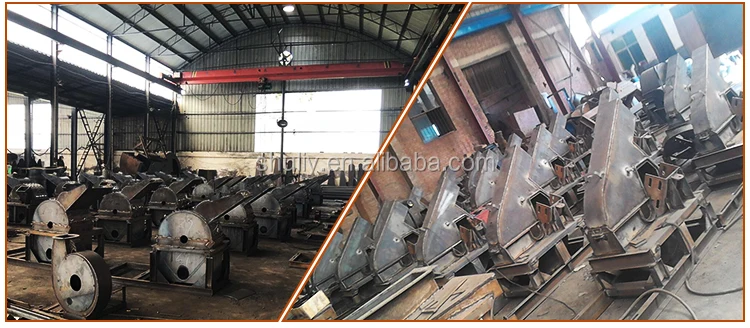 Paper Mill Industry Wood Chipping Machine - Buy Paper Mill Industry ...