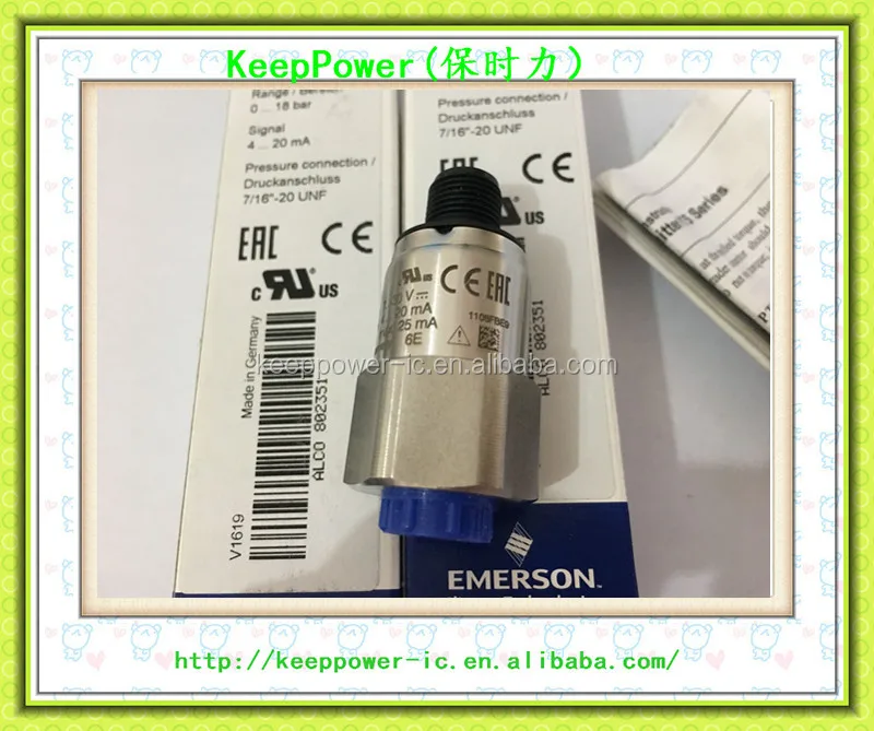 Pt5-18m Pressure Transmitters Original Pt5-07m,Pt5-07t,Pt5-18t,Pt5-30m ...