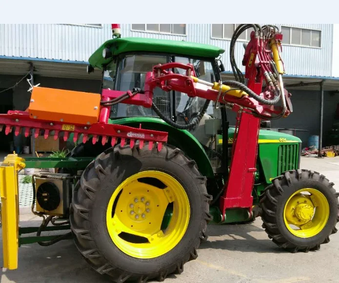 Hydraulic Tree Trimming Machine pruning Machine Products From Jining Dongyuan Machinery hydraulic-tree-trimming-machine-pruning-machine-products-from-jining-dongyuan-machinery