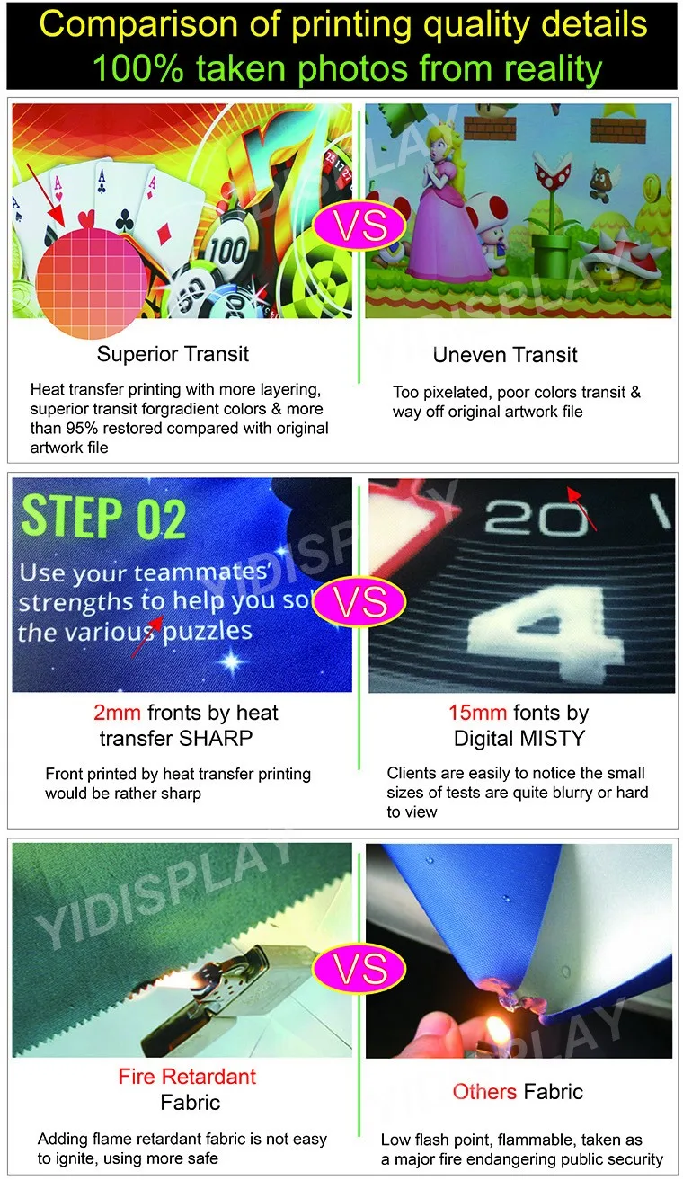 Custom Printing Backdrops Photo Studio Indoor Background Backdrop - Buy ...