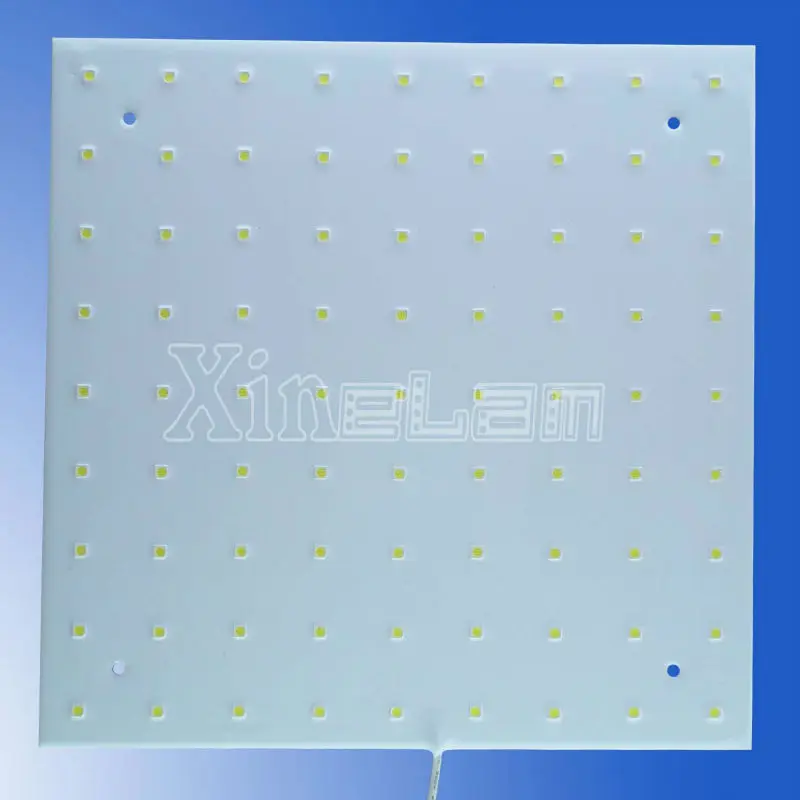 20x20,30x30,40x40,50x50cm LED Panels - Versatile Lighting Solutions