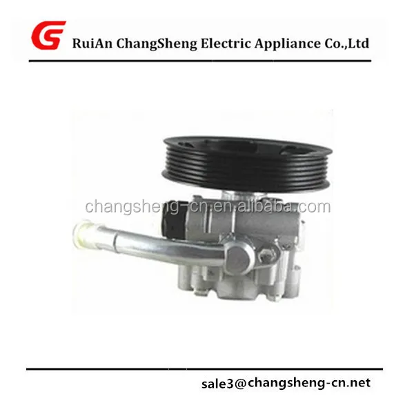 Brand New Power Steering Pump For Land Cruiser Fj40\60 44320-60040 ...