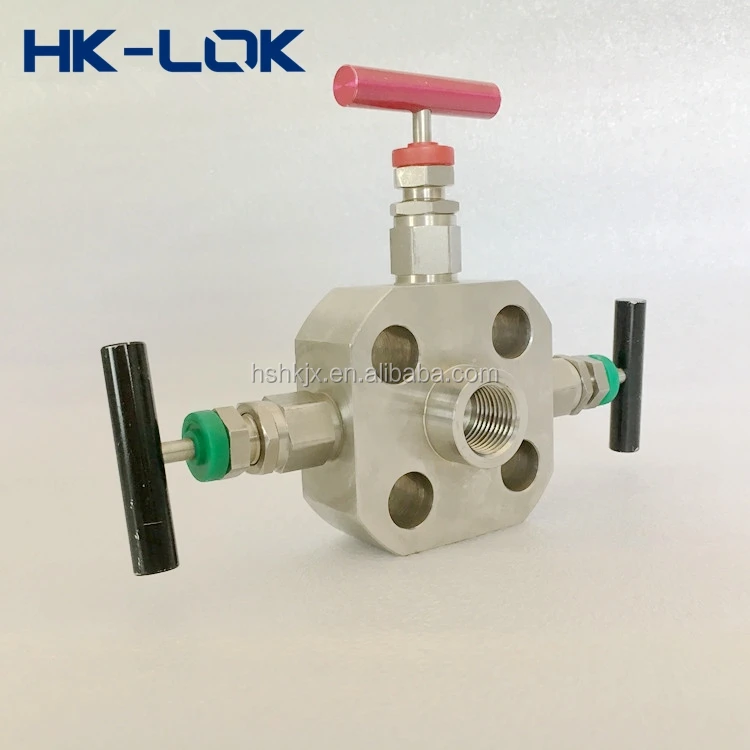 Dbb Valve Slimline And Monoflange Primary Isolation Valves - Buy Dbb ...